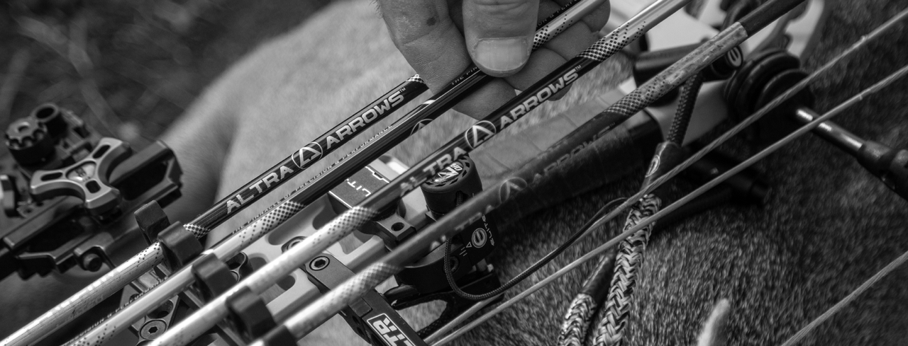 Arrow Mastery: Choosing the Perfect Arrows for Your Bow and Style ...