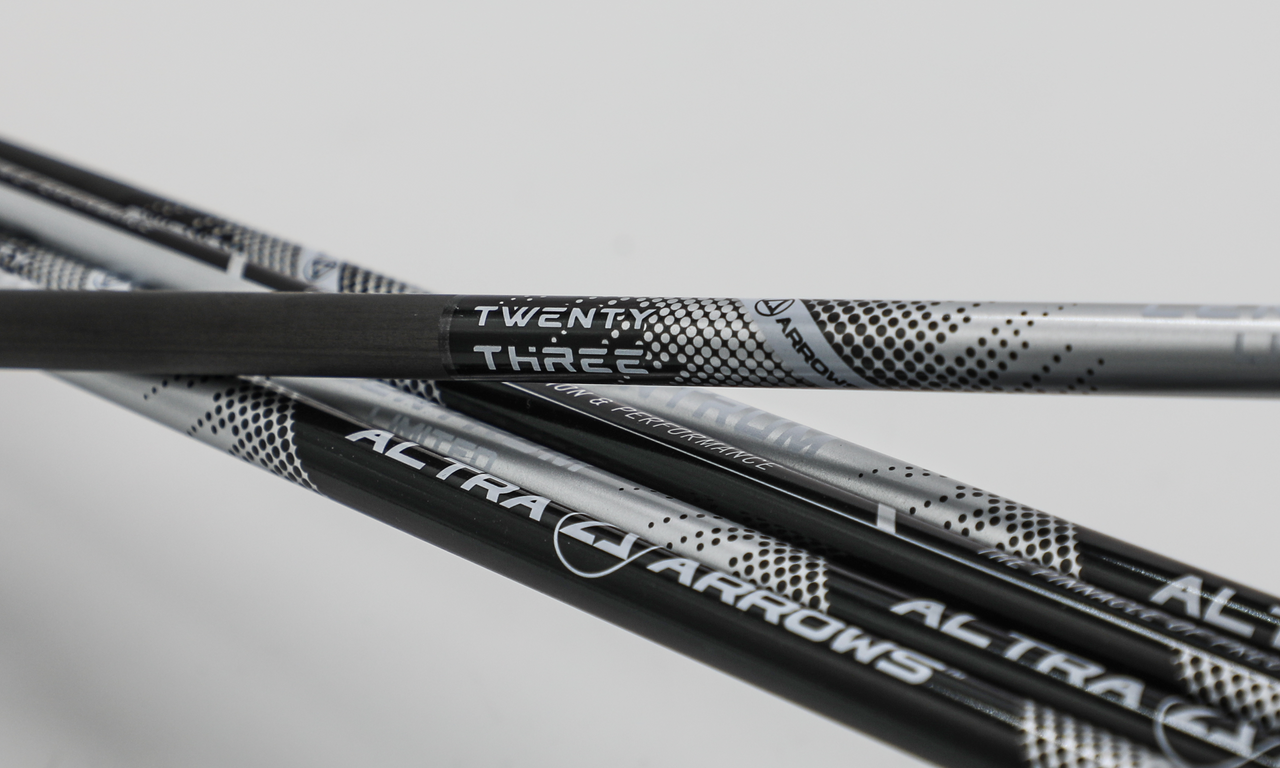Altra Arrows