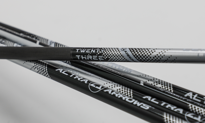 Collections – Altra Arrows