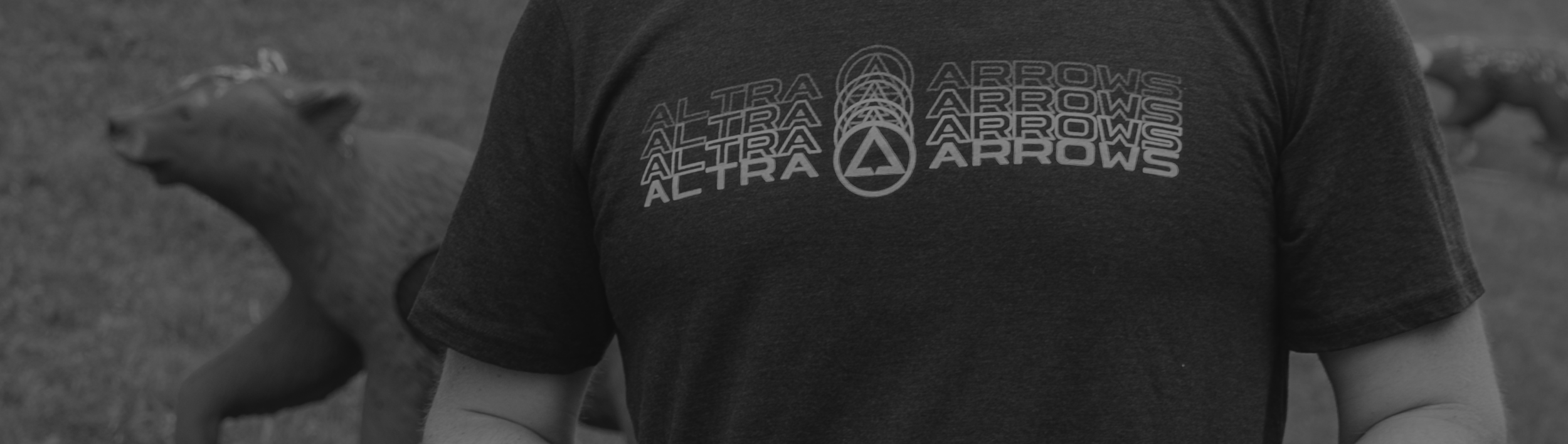 Branded Gear – Altra Arrows