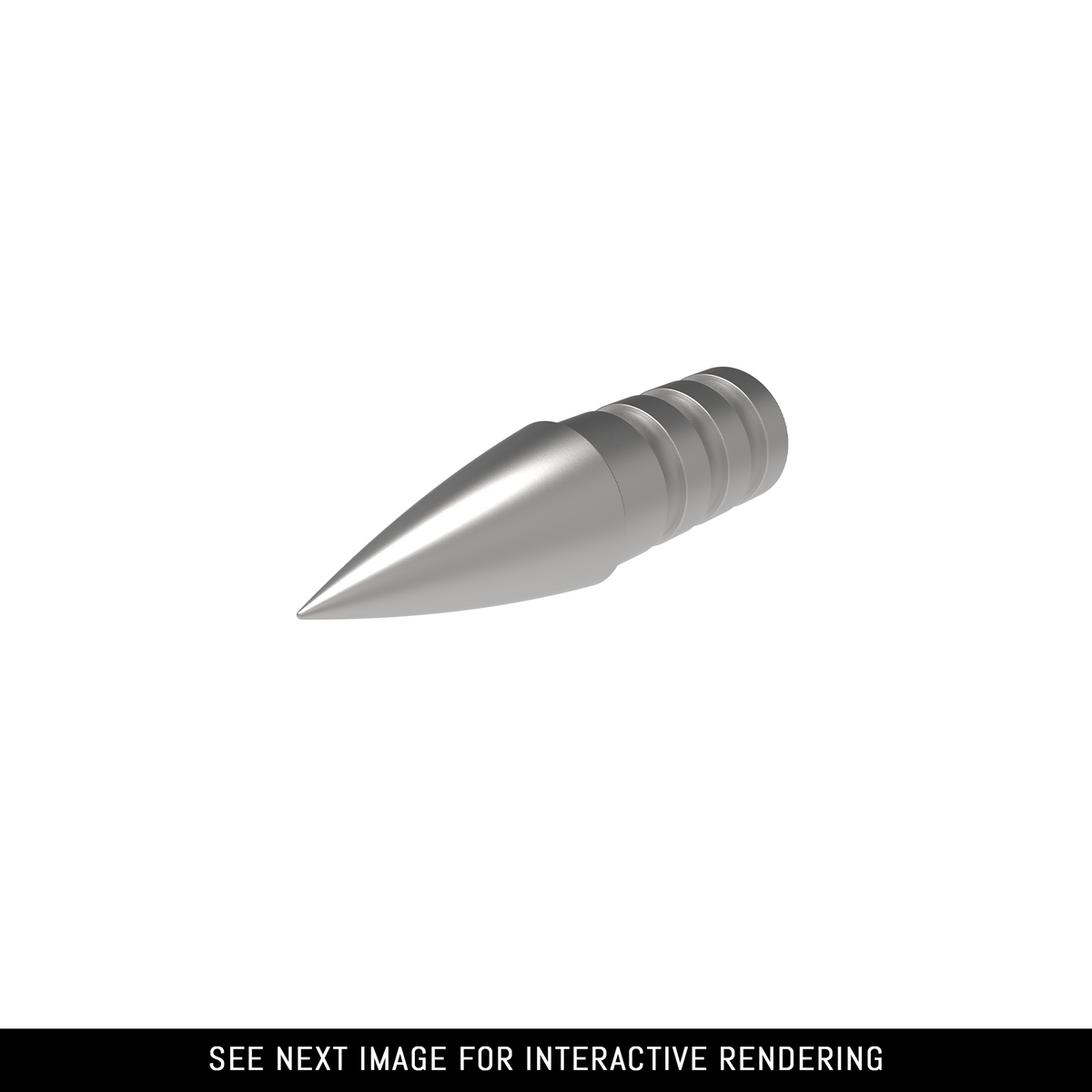 27 Arrow Points - 12 pack – Altra Arrows