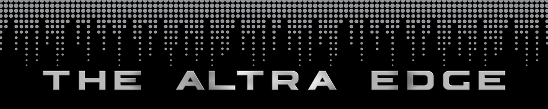 The Altra Edge – Altra Arrows