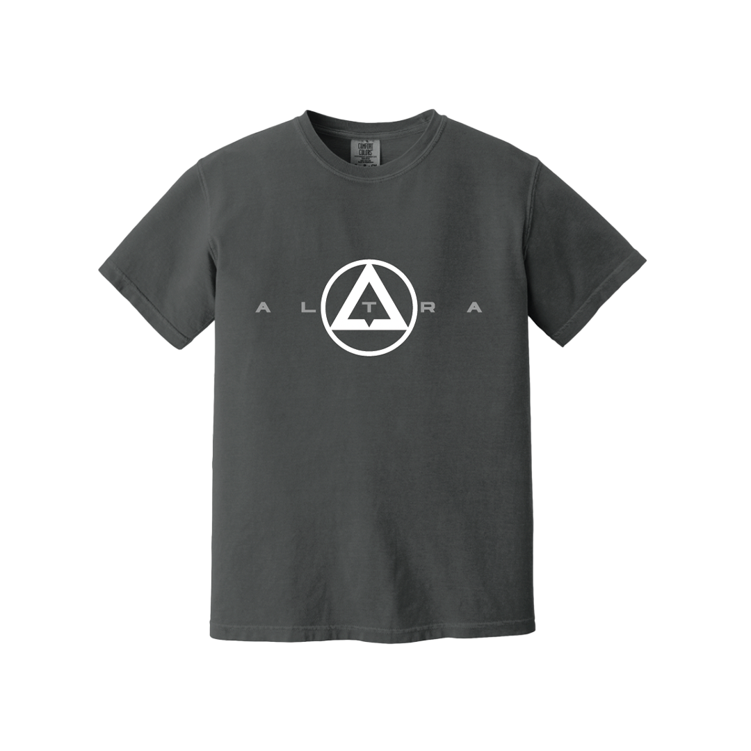 Altra Logo Tee – Altra Arrows