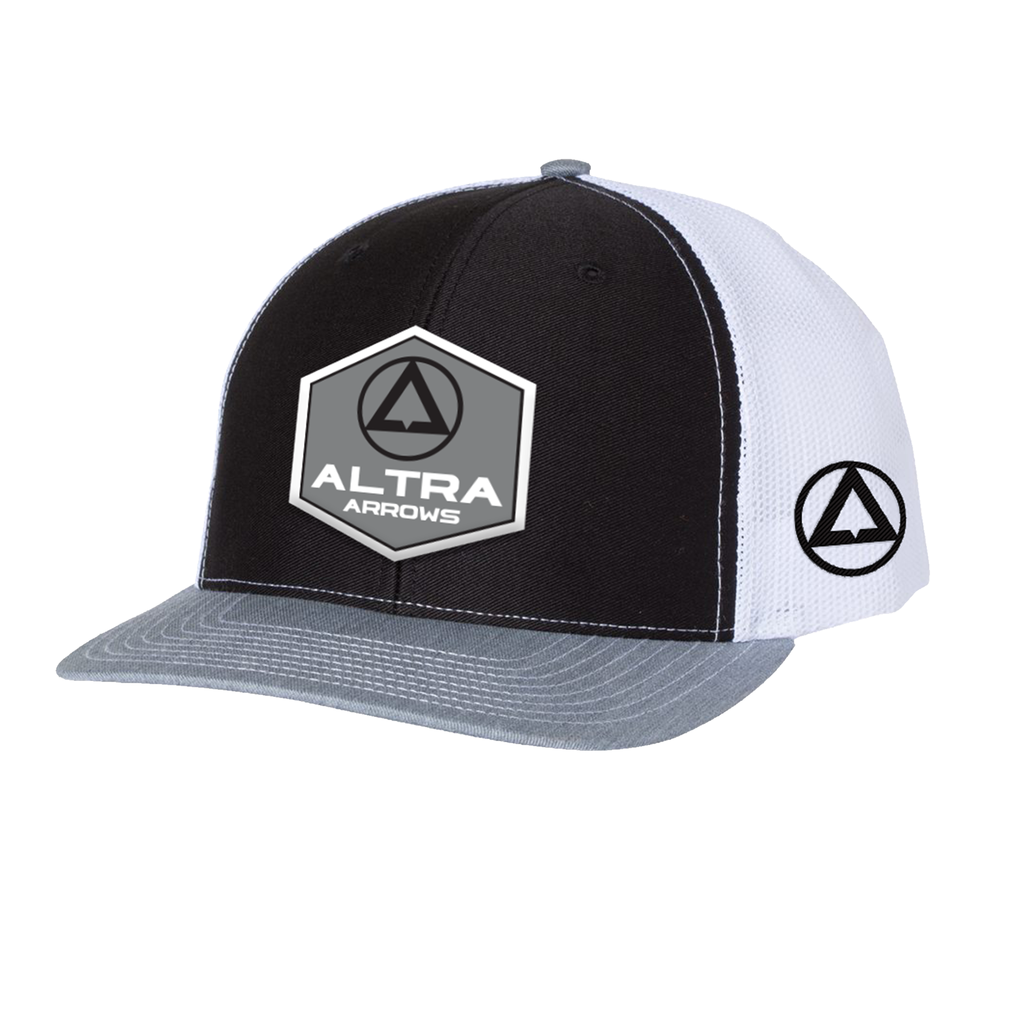 Branded Gear – Altra Arrows