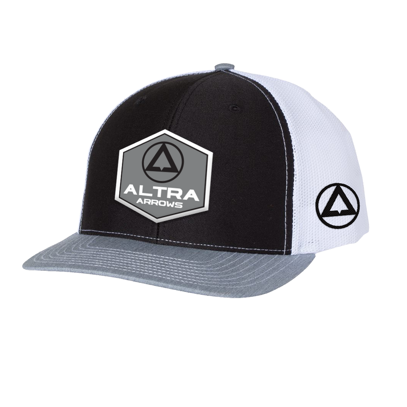 Branded Gear – Altra Arrows