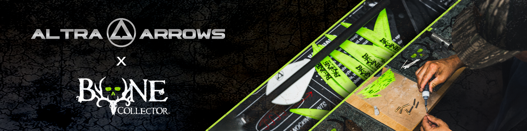 Altra Arrows