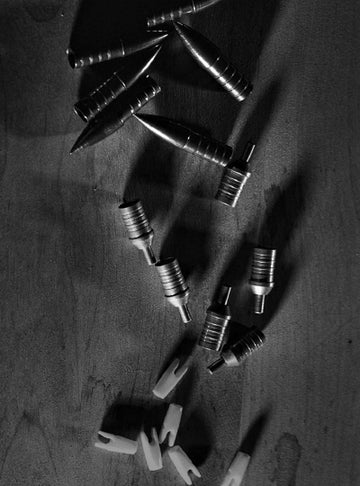 Archery Arrow Safety: Ensuring Safe and Responsible Shooting – Altra Arrows