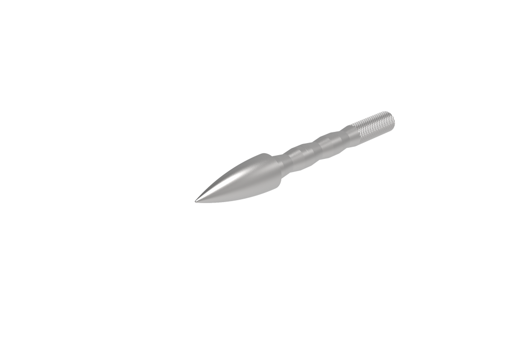 166 Arrow Points - 12 pack – Altra Arrows