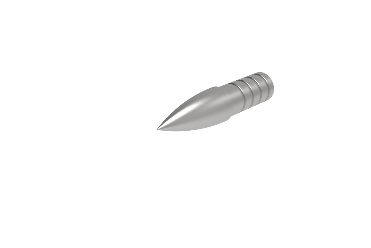 23 Arrow Points - 12 pack – Altra Arrows